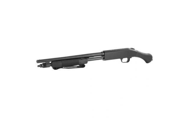 Mossberg 500 Shockwave 14" .410GA - NEW! - harveysauctions.com