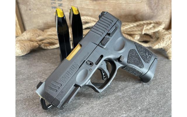 Taurus G3c 32 9mm New 2210