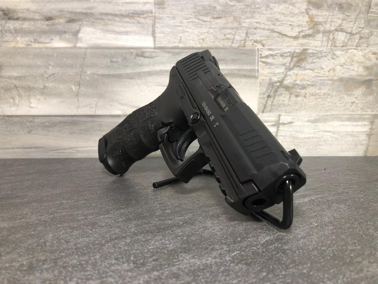 New Heckler & Koch P30 V1 9mm - harveysauctions.com