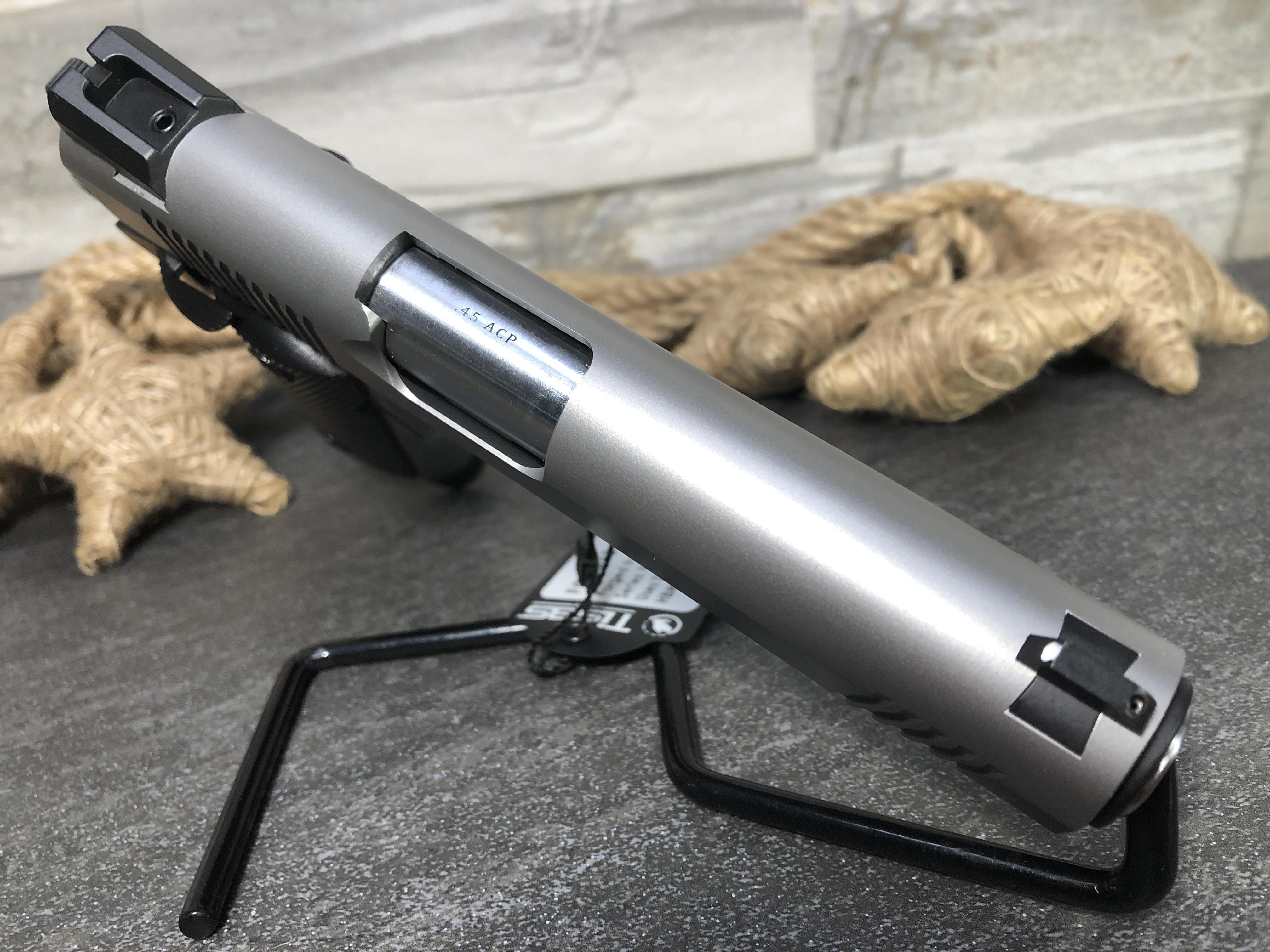 New SDS 1911 Carry .45Acp - harveysauctions.com