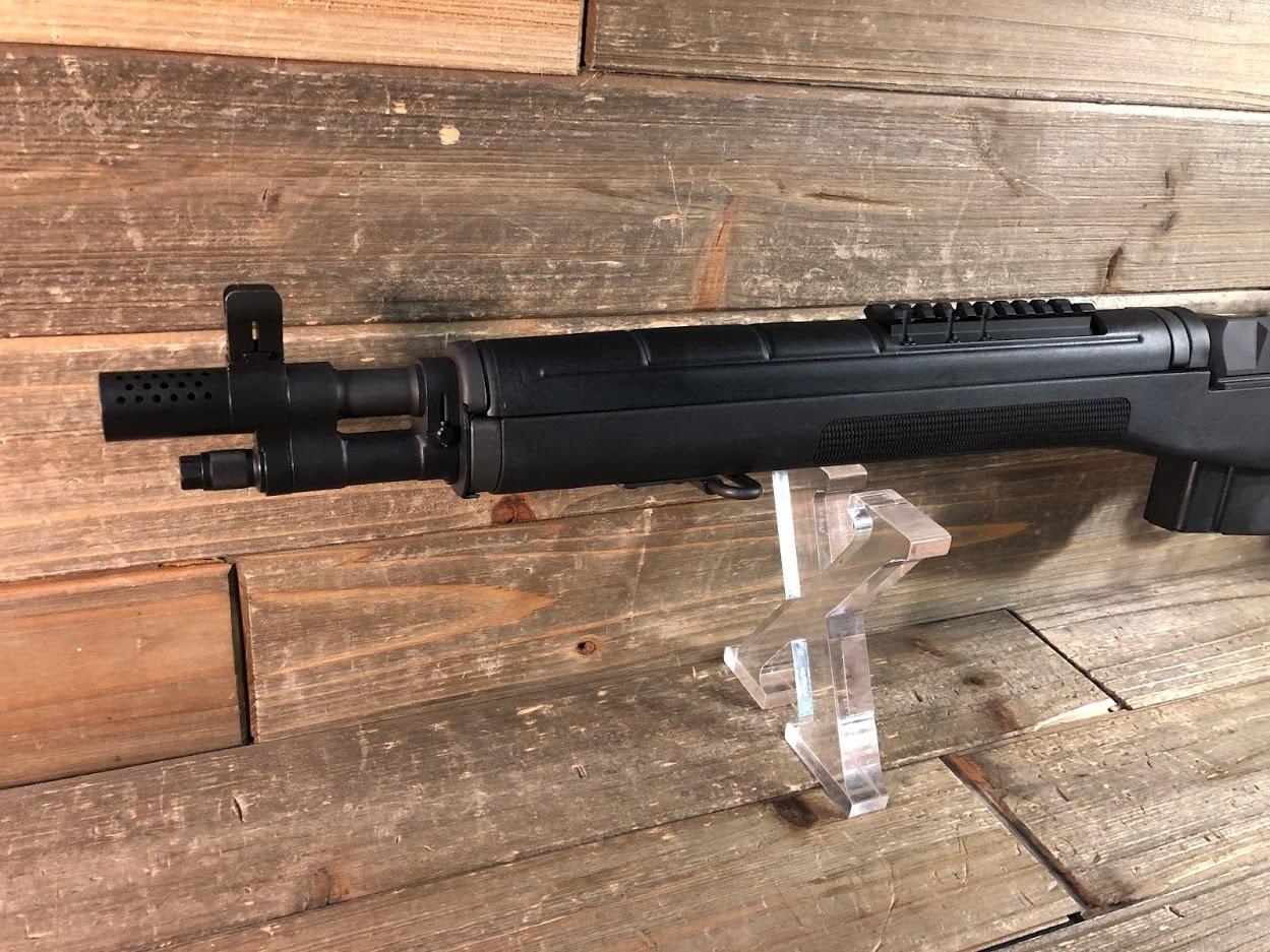 New Springfield Armory M1A Socom CQB .308 Win - harveysauctions.com