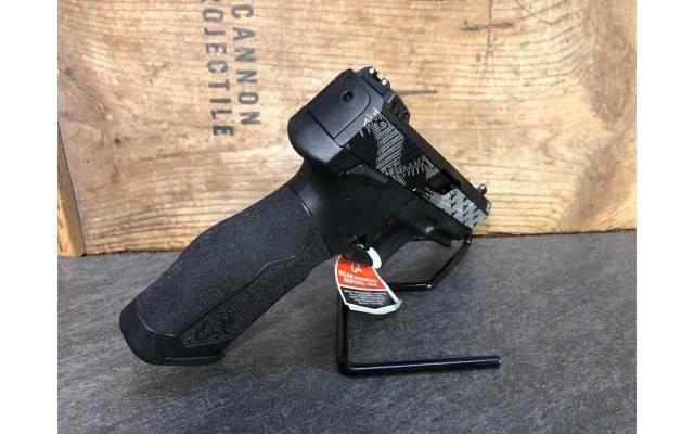 New Taurus TX-22 Black Flag Talo Edition .22LR - harveysauctions.com