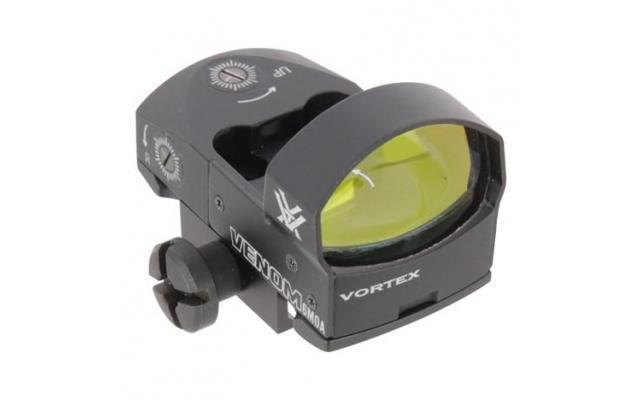 Vortex Venom 6MOA Red Dot - NEW! - harveysauctions.com
