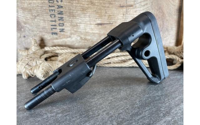 Sig Sauer MPX stock - Pre-Owned - harveysauctions.com