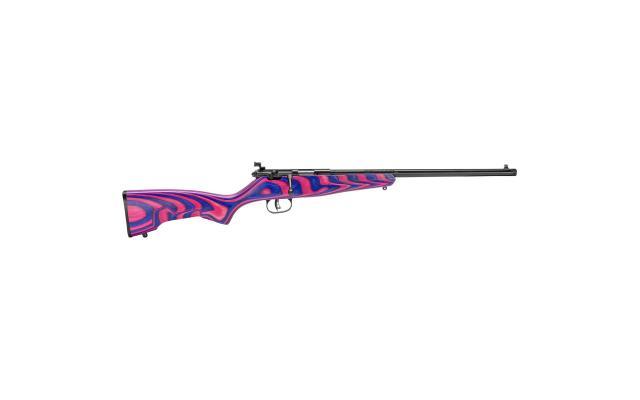 Savage Rascal 16" .22LR - NEW! - harveysauctions.com