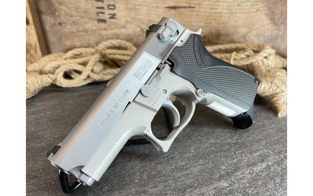 Smith & Wesson Model 6906 3.5" 9mm, no box - Pre-Owned ...