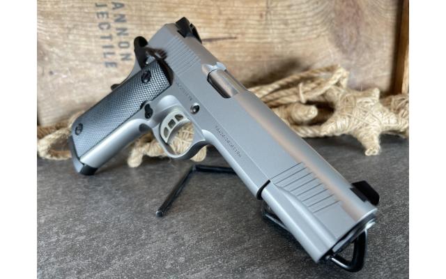 SDS Imports 1911 Duty SS45 5" .45ACP, in original box - Pre-Owned ...