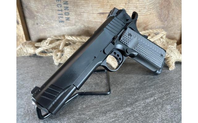 Alpha Foxtrot AF 1911 5" .45ACP - NEW! - harveysauctions.com