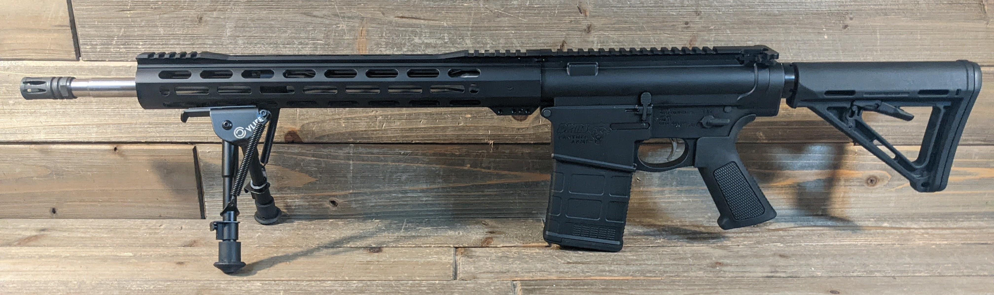Pre-Owned DPMS DR-10 .308Winchester - harveysauctions.com