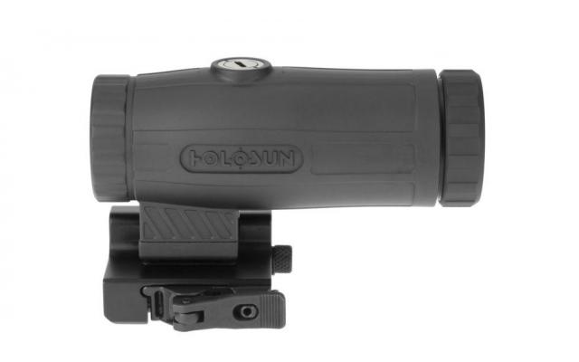 Holosun HM3X 3X Flip-Up Magnifier - NEW! - harveysauctions.com