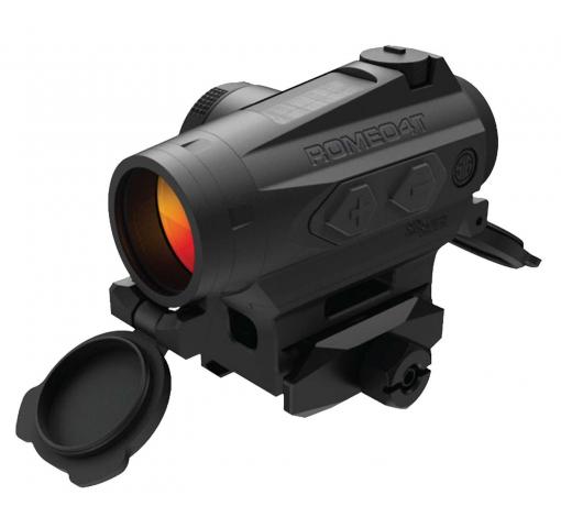 NEW Sig Sauer Romeo 4T 1x20 / 2 MOA SOR43031 w/ $50 In-Store Credit ...