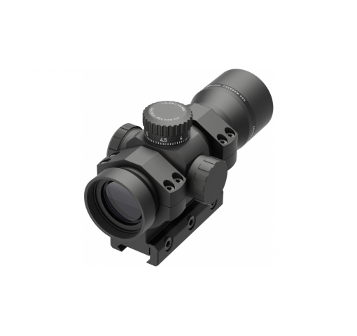 Leupold Freedom RDS 1x34 1 MOA Red Dot Optic - NEW - harveysauctions.com