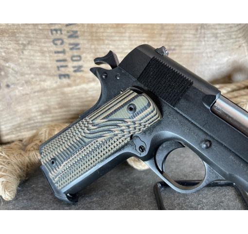 Rock Island 1911-A1 5" 10mm - NEW! - harveysauctions.com