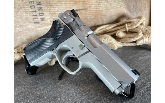 Smith & Wesson Model 6906 3.5" 9mm, no box - Pre-Owned ...