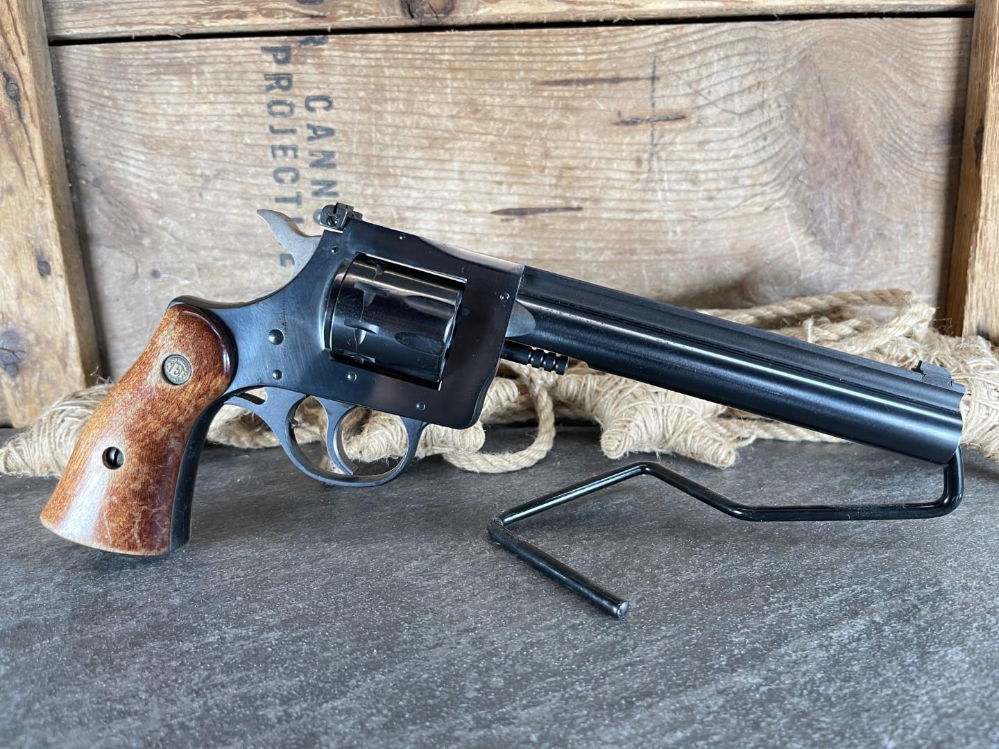 New England Firearms R92 Ultra 6" .22LR, no box - Pre-Owned ...