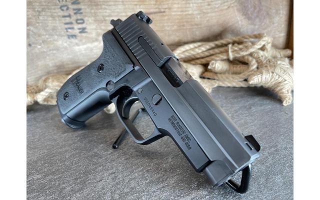 Sig Sauer P229 M11-A1 Compact 3.9" 9mm, in original case - Pre-Owned ...