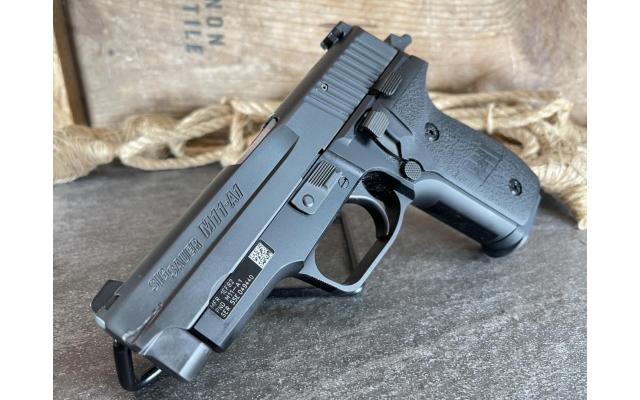 Sig Sauer P229 M11-A1 Compact 3.9" 9mm, in original case - Pre-Owned ...
