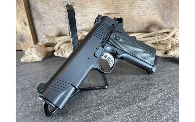 Tisas 1911 Carry B45 4.25" .45ACP - NEW! - harveysauctions.com