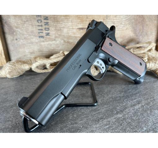 Springfield Armory 1911 Professional Custom V2 5” 9mm - NEW ...