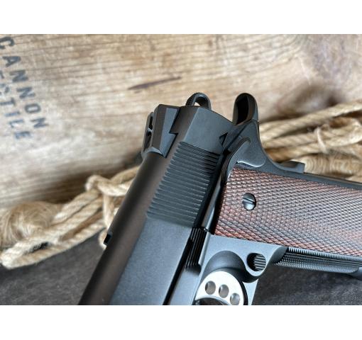 Springfield Armory 1911 Professional Custom V2 5” 9mm - NEW ...