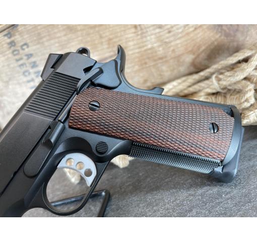 Springfield Armory 1911 Professional Custom V2 5” 9mm - NEW ...