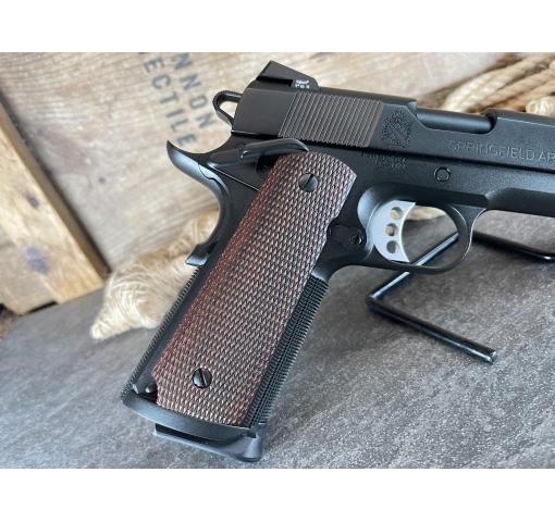 Springfield Armory 1911 Professional Custom V2 5” 9mm - NEW ...
