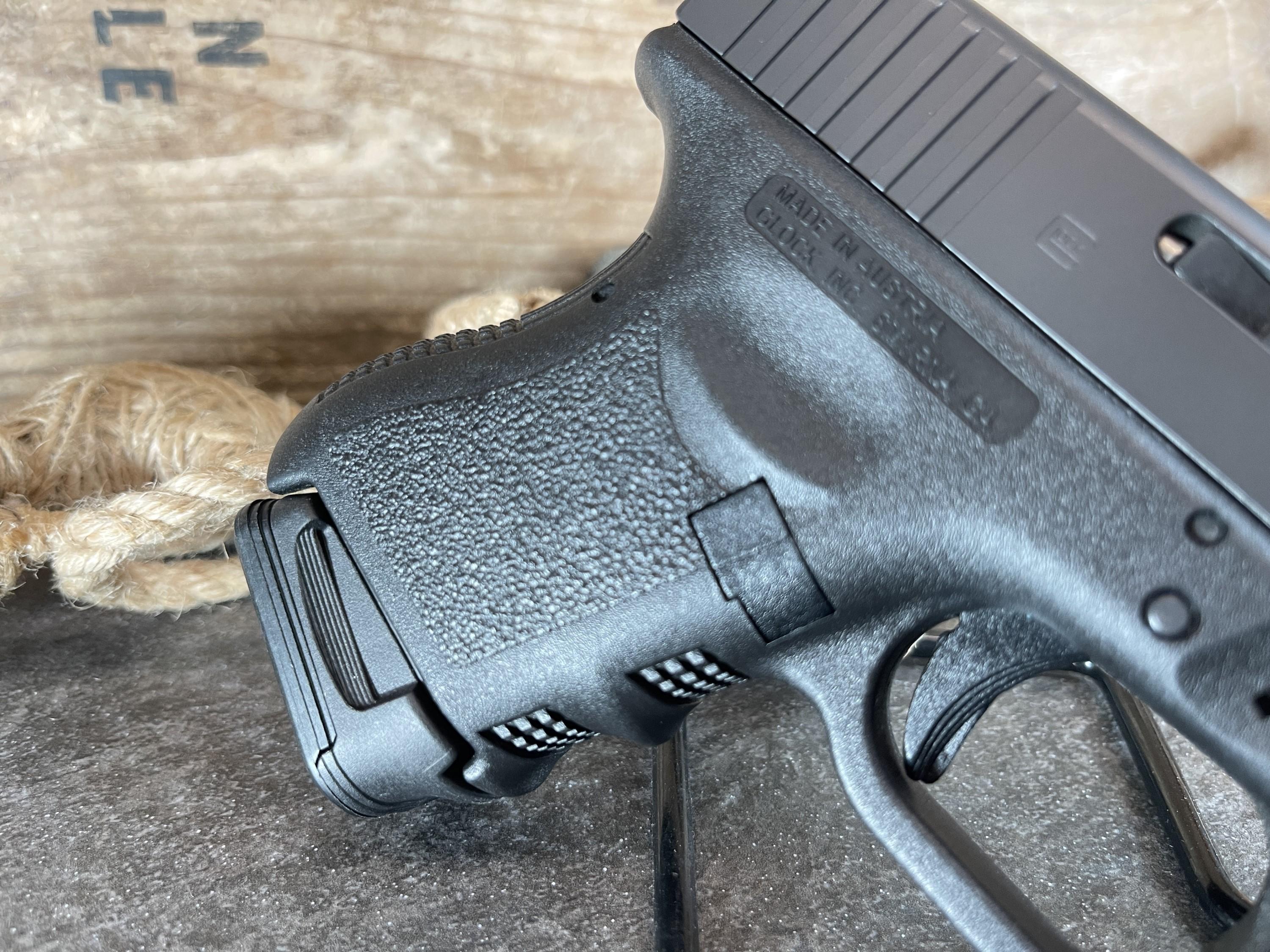 Glock 29SF 3.8” 10mm, in original case - Pre-Owned - harveysauctions.com