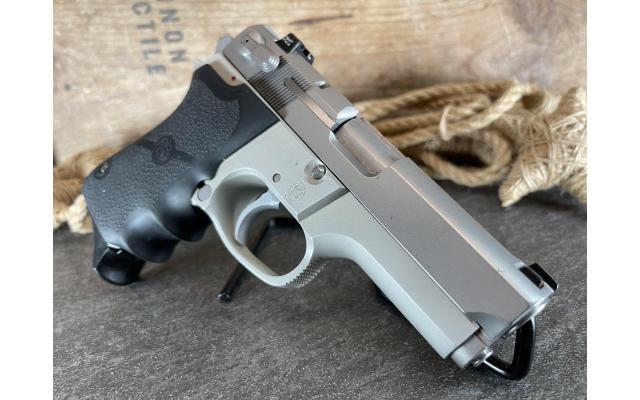 Smith & Wesson Model 6906 3.5” 9mm, no box - Pre-Owned ...