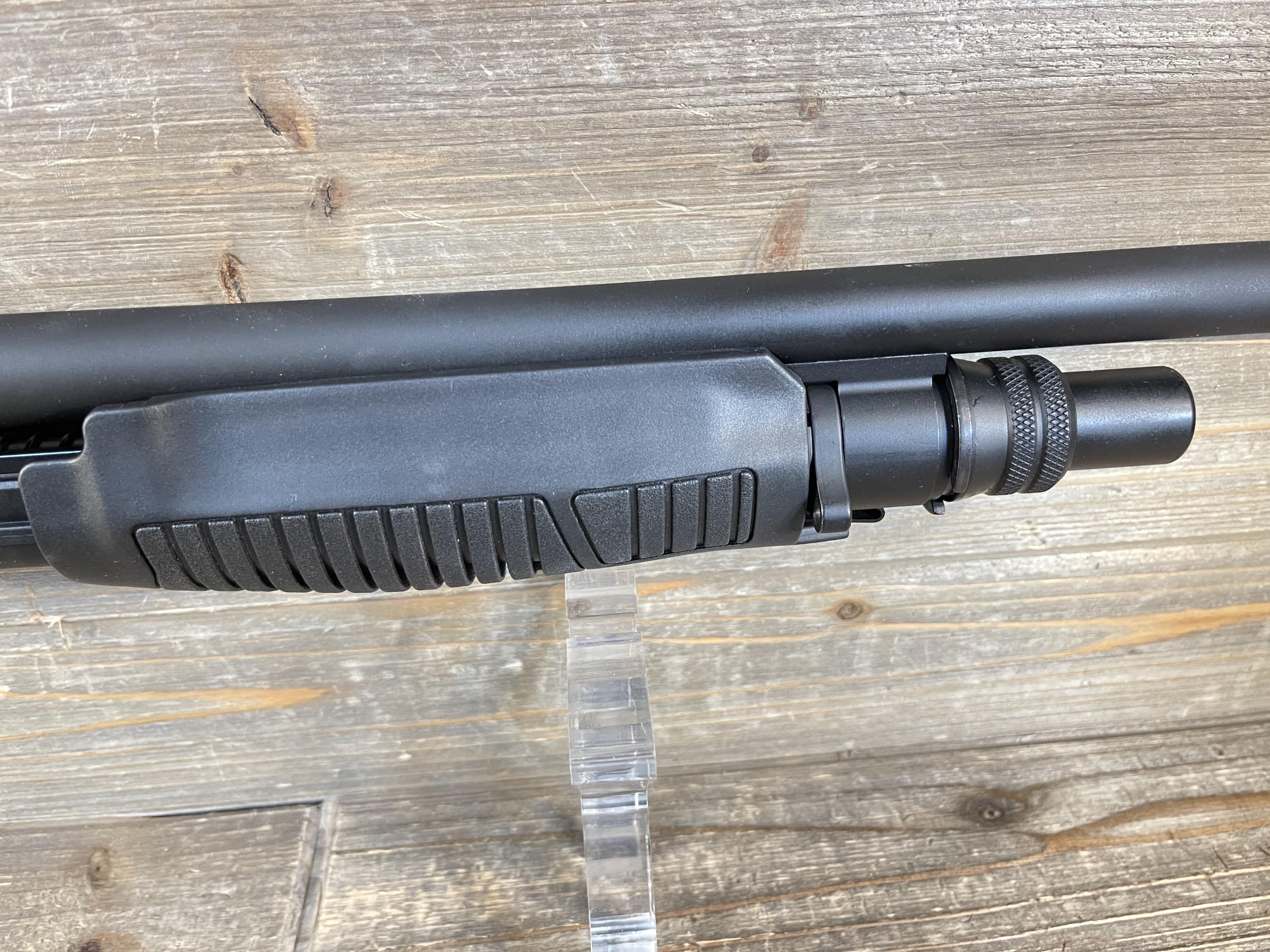 SDS Duo-Sys 19.75" 12 Gauge, no box - Pre-Owned - harveysauctions.com