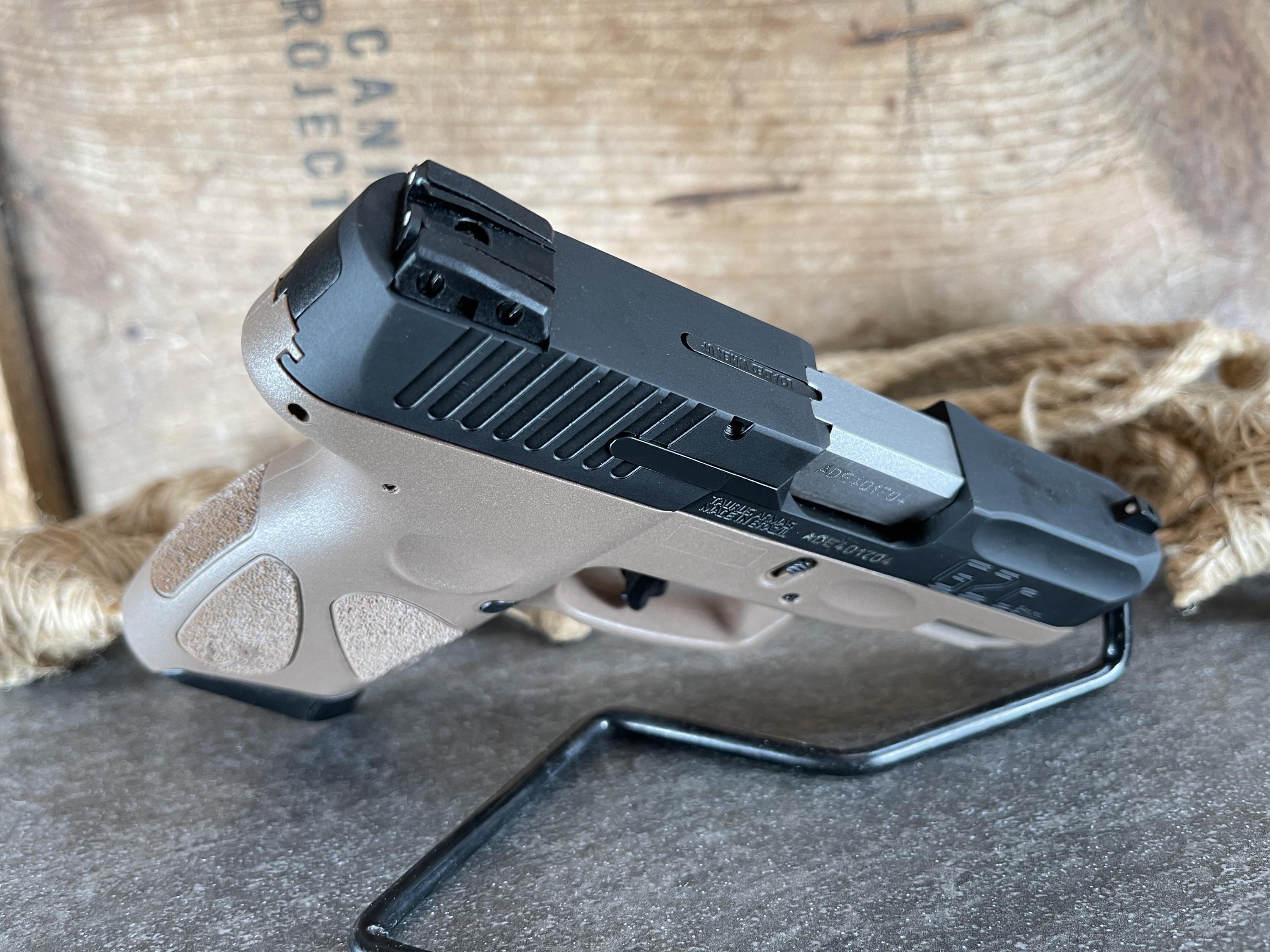 Taurus G2C 3.2" 9mm - NEW! - harveysauctions.com