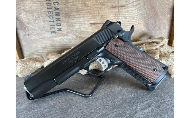 Springfield Armory 1911 Professional Custom V2 5” 9mm - NEW ...