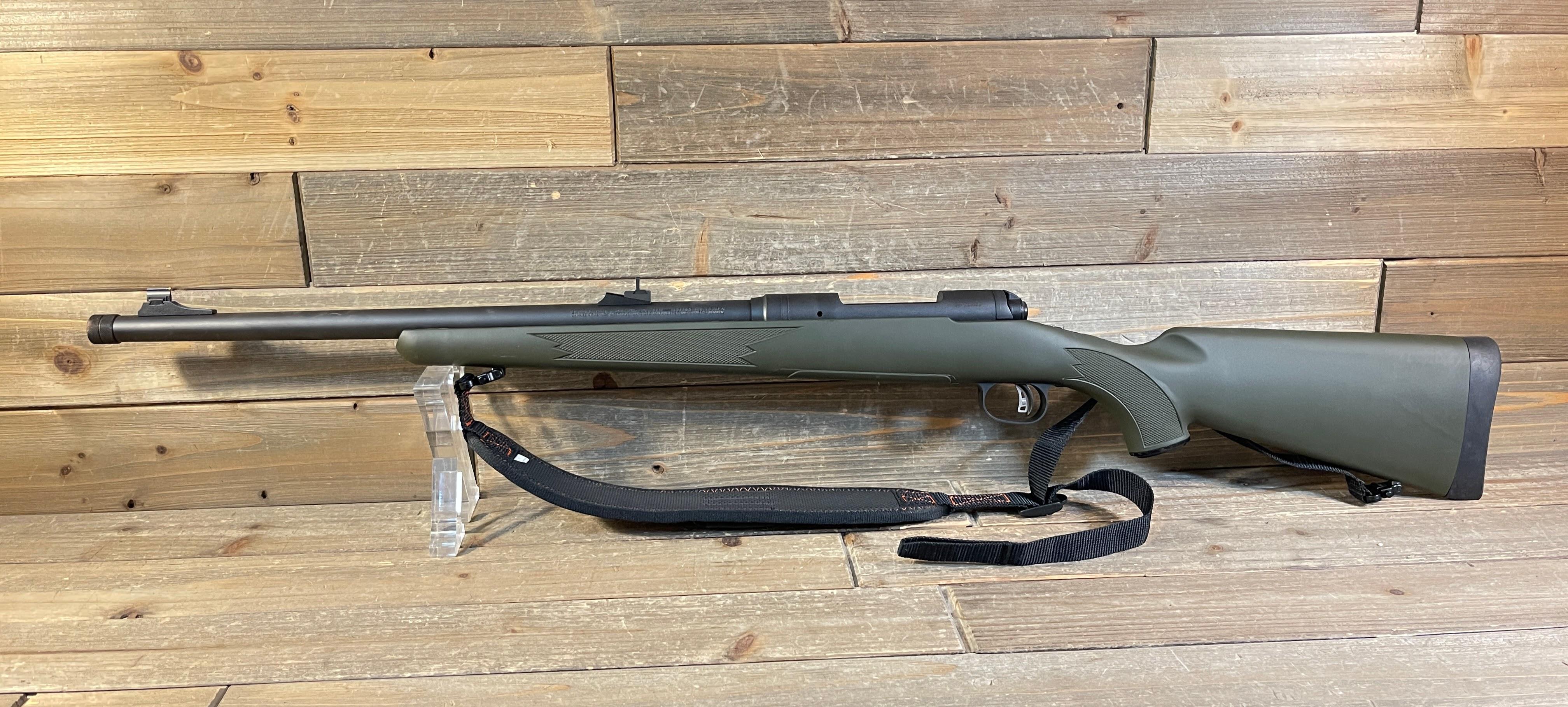 Savage Model 11 20” .308WIN, no box - Pre-Owned - harveysauctions.com