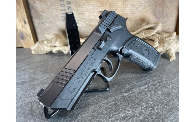 IWI Jericho 941 Enhanced 4.4” 9mm - NEW! - harveysauctions.com