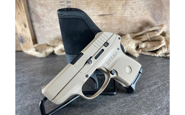 Ruger LCP 2.75” .380ACP, in original box - Pre-Owned - harveysauctions.com