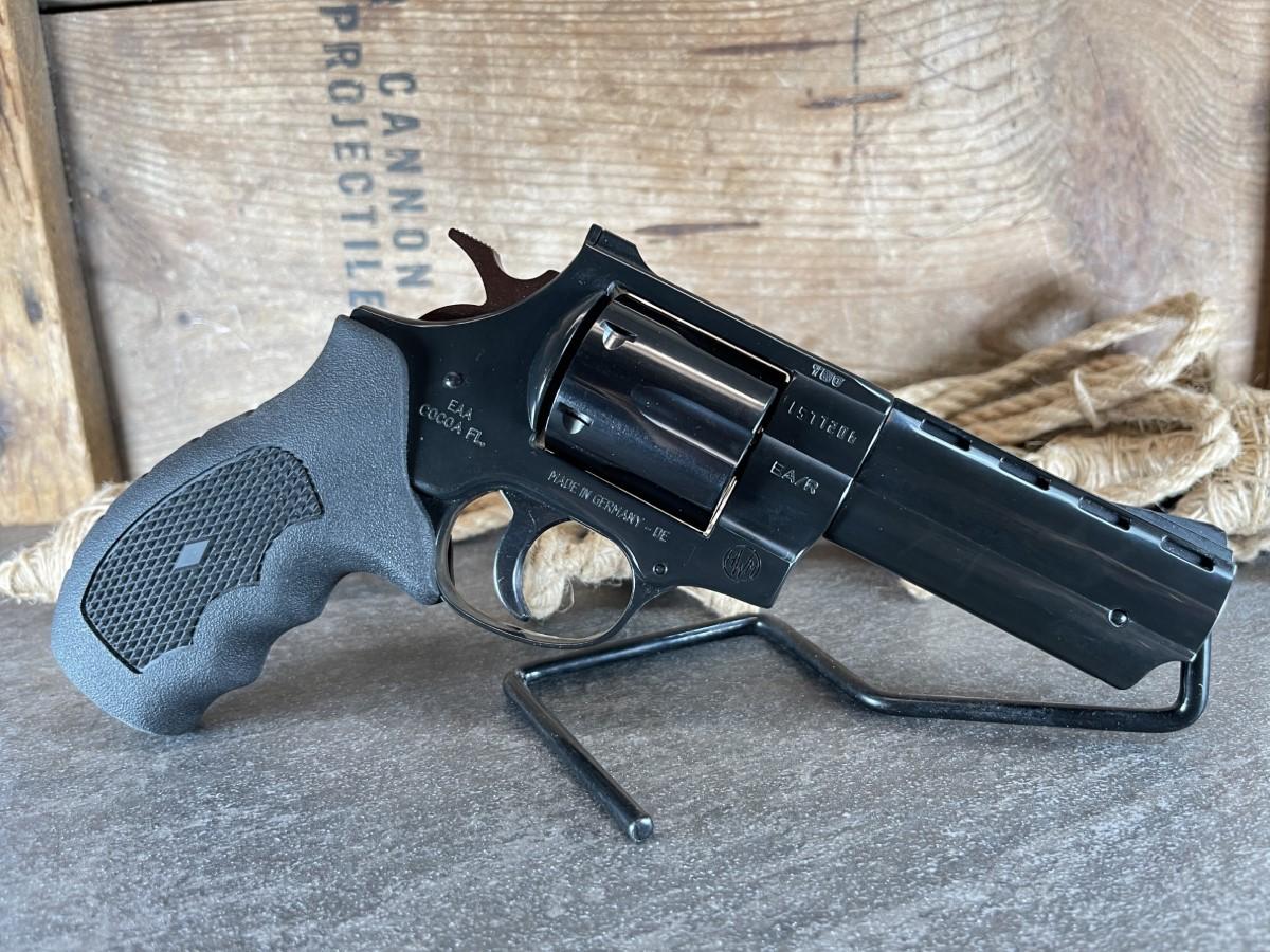 EAA Windicator 3.75” .38 Special, no box - Pre-Owned - harveysauctions.com