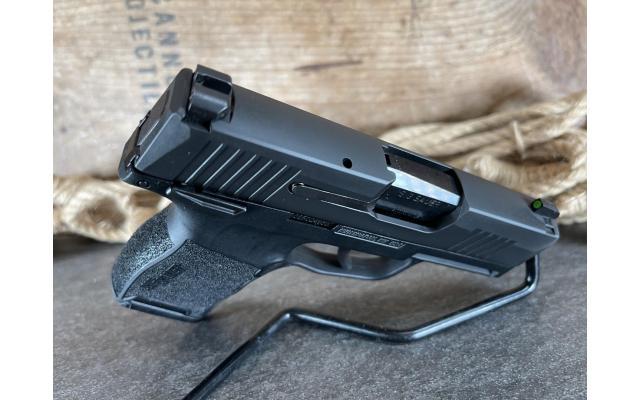 Sig Sauer P365 Micro Compact 3.1" 9mm - NEW! - harveysauctions.com