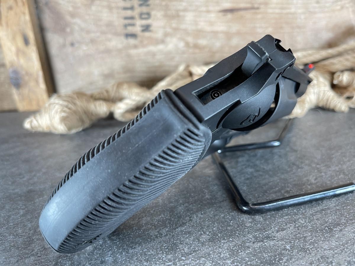Taurus Judge Public Defender 2.5” .45LC/.410GA, in original box - Pre ...