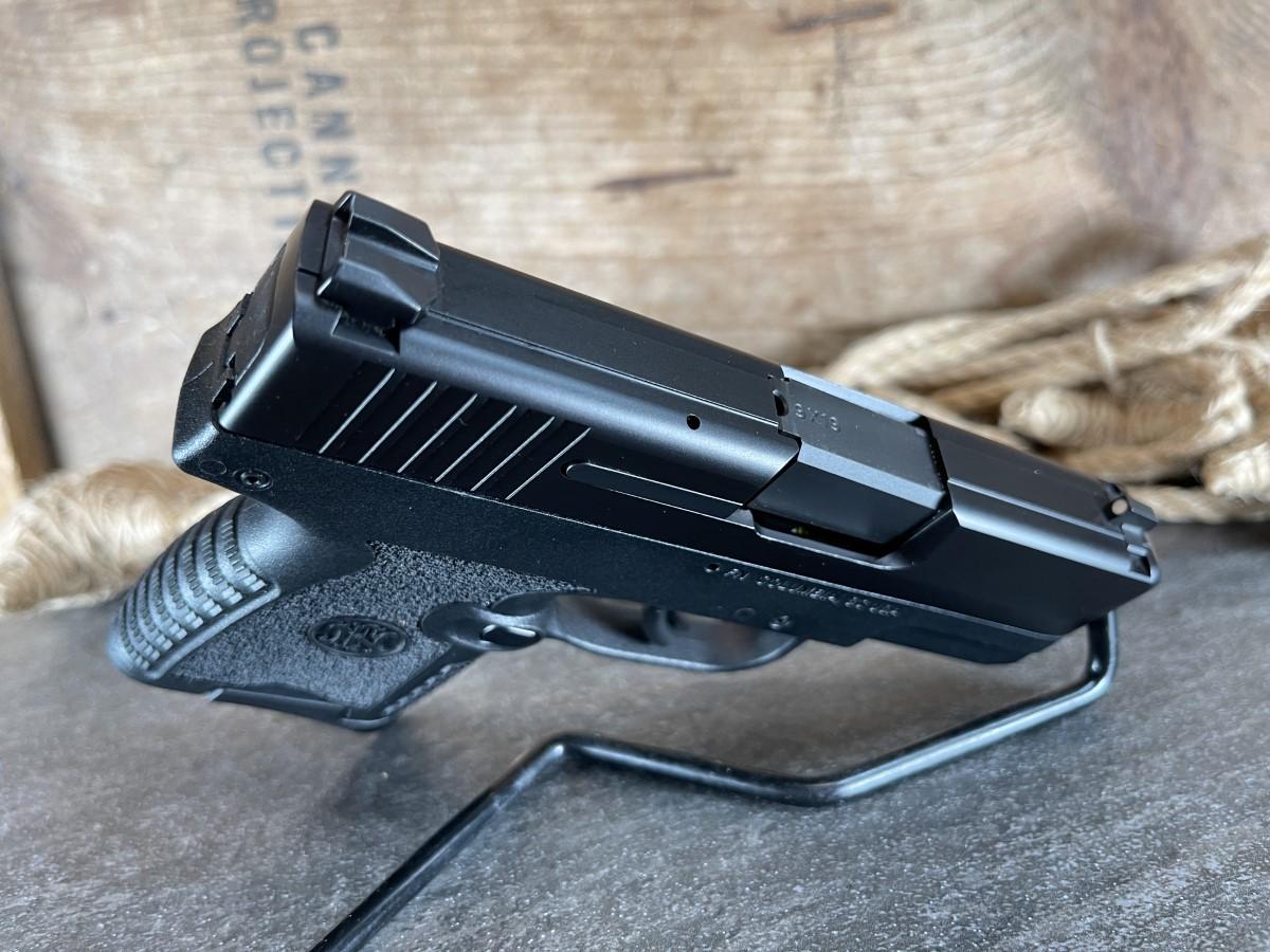 FNH FN 503 3.1" 9mm, in box - Pre-Owned - harveysauctions.com