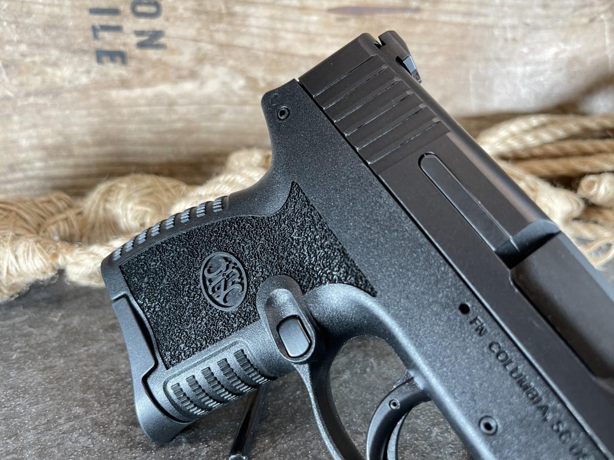 FNH FN 503 3.1" 9mm, in box - Pre-Owned - harveysauctions.com