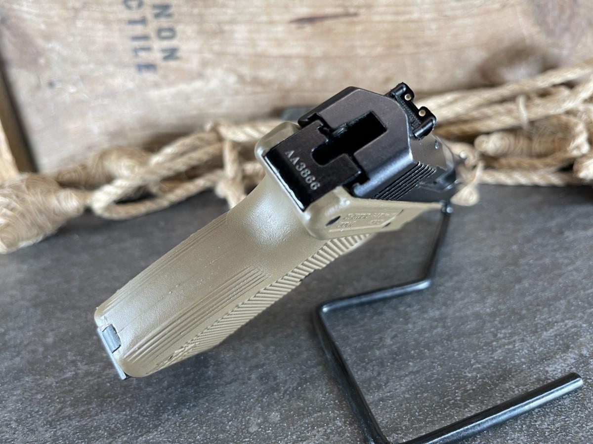 Kel Tec P-11 3” 9mm, no box - Pre-Owned - harveysauctions.com