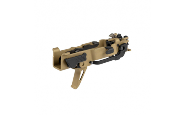 Sig Sauer P320 Custom Fire Control Unit - NEW! - harveysauctions.com