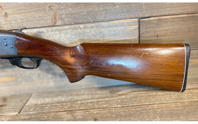 SS Kresge Model 151 28" 12 Gauge, no box - Pre-Owned - harveysauctions.com