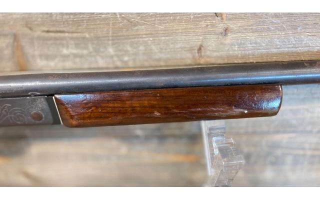 SS Kresge Model 151 28" 12 Gauge, no box - Pre-Owned - harveysauctions.com