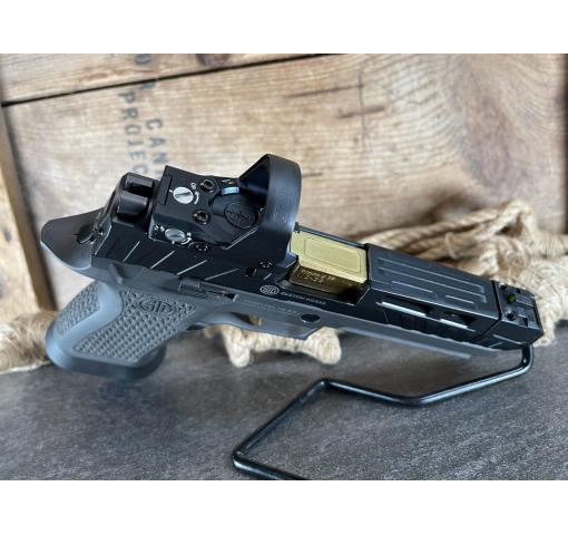 Sig Sauer P320 Spectre Comp X-Series 4.6" 9mm, in original case - Pre ...
