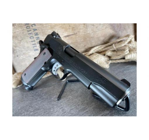 Springfield Armory 1911 Professional Custom V2 5” 9mm - NEW ...
