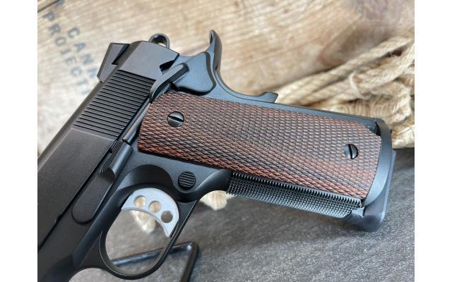 Springfield Armory 1911 Professional Custom V2 5” 9mm - NEW ...