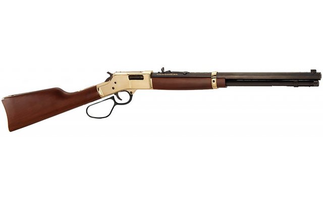 Henry Big Boy Large Loop 20” .357MAG - NEW! - harveysauctions.com