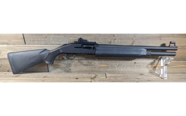 Pre-Owned Mossberg 930 12Gauge Without Box - harveysauctions.com