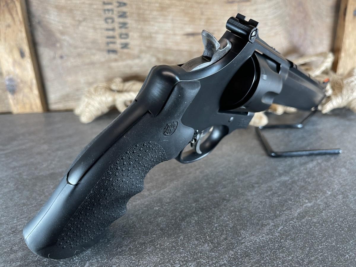 Smith & Wesson Model 629 Stealth Hunter 7.5” .44MAG - NEW ...