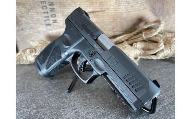 Taurus G3 4" 9mm, in original box - Pre-Owned - harveysauctions.com